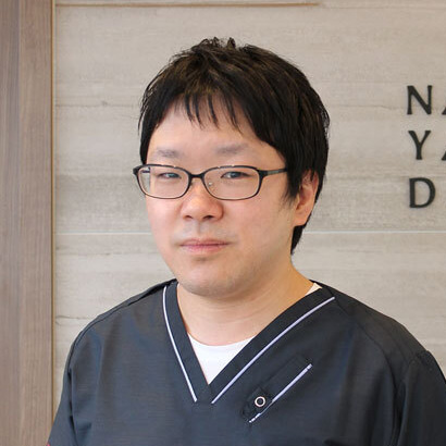 上田 海穀先生 - 歯科スタディーグループ IPSG包括歯科医療研究会